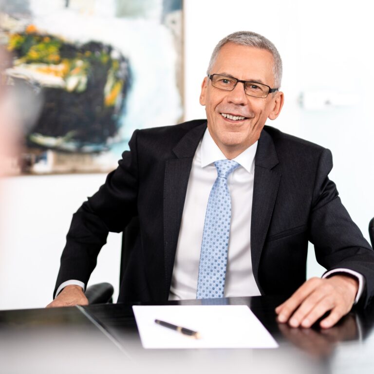 Dipl.-Biol. Dr. rer. nat. Manfred Pohl – RGTH