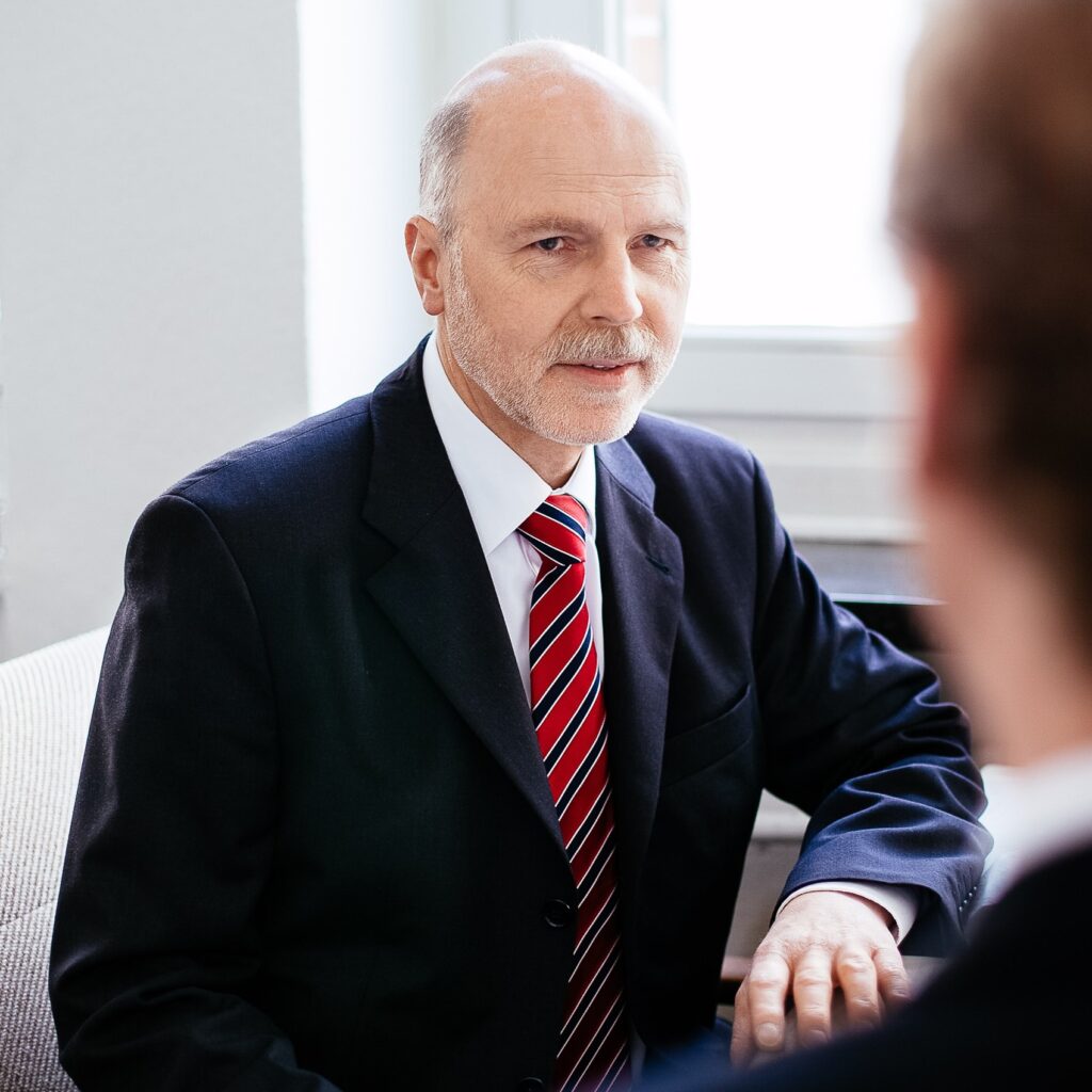 Dipl.-Ing. Carl Peters – RGTH