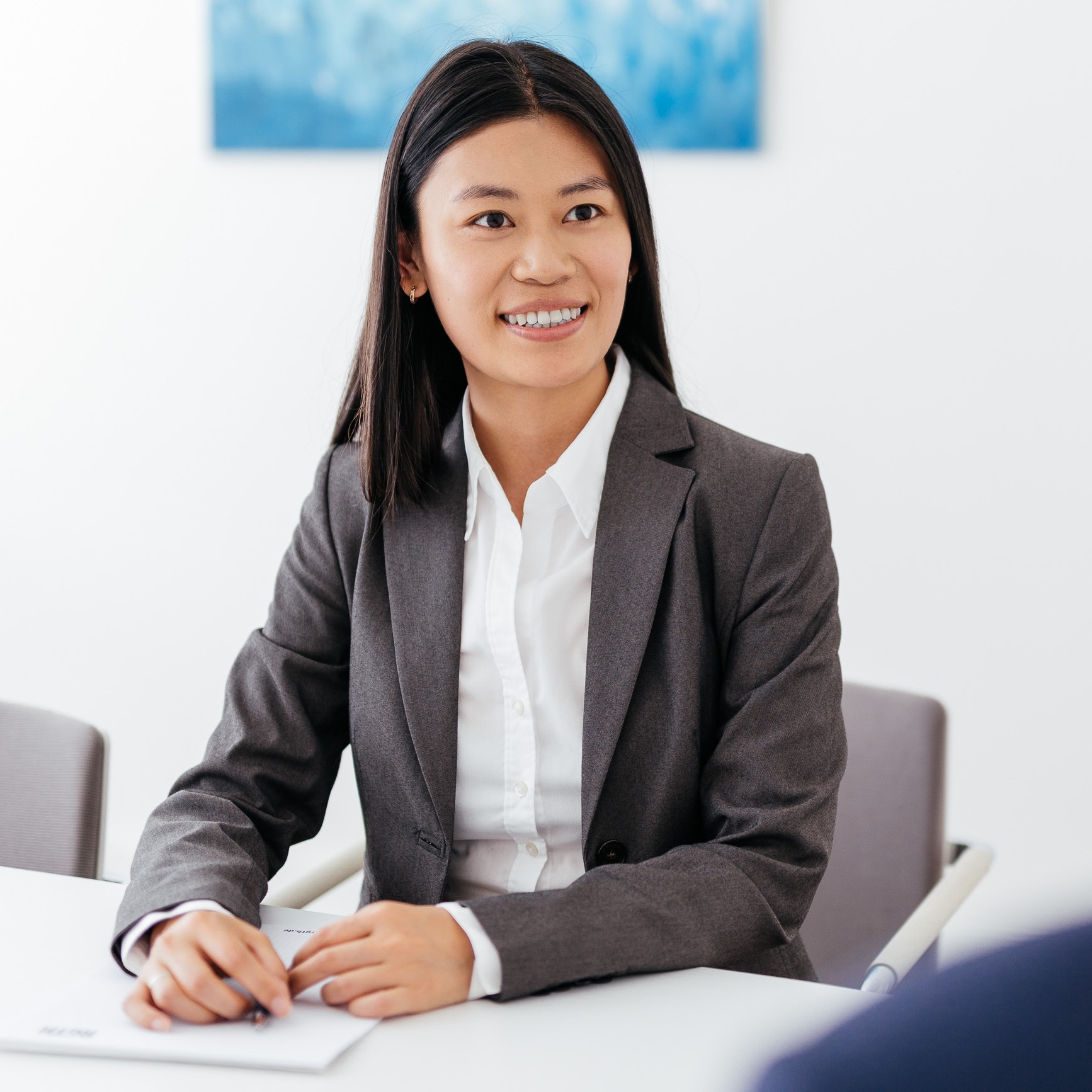 M. Sc. Dr. Mao Deng – RGTH