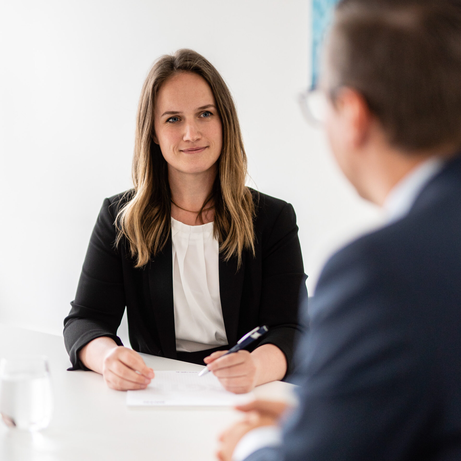 M. Sc. Lena Brill – RGTH