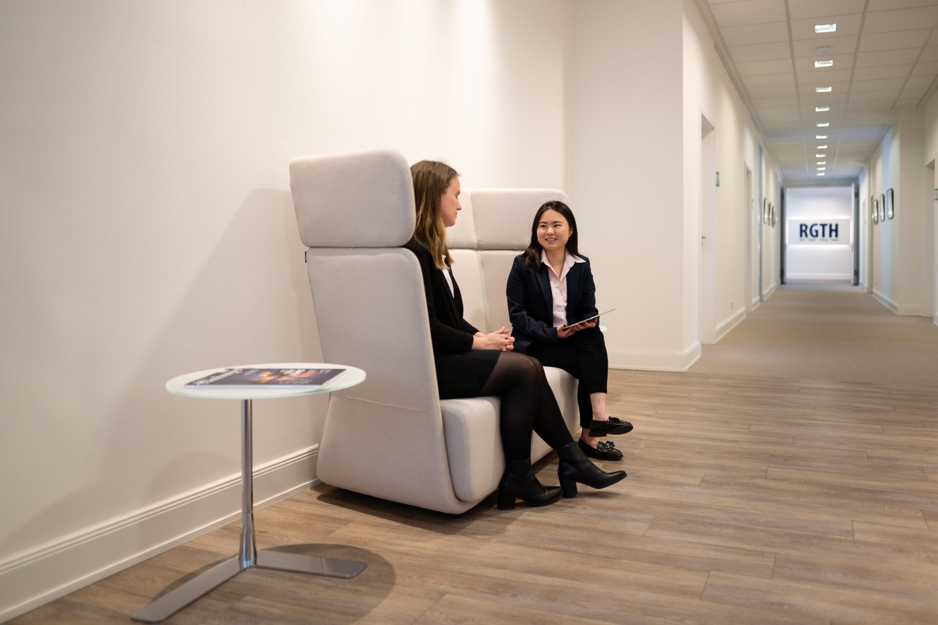 Patente im Bereich Software – RGTH