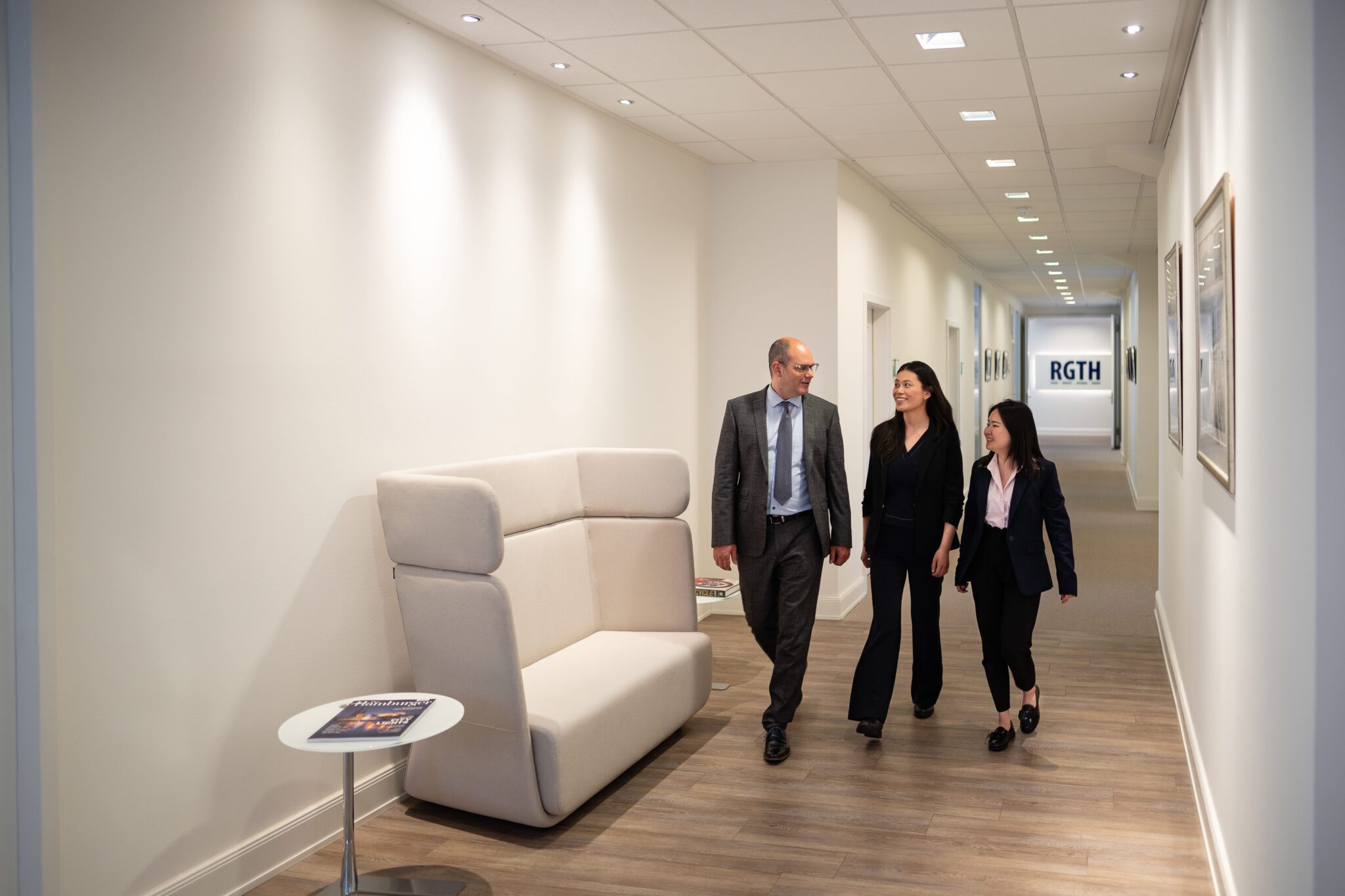 Patente im Bereich Elektrotechnik – RGTH