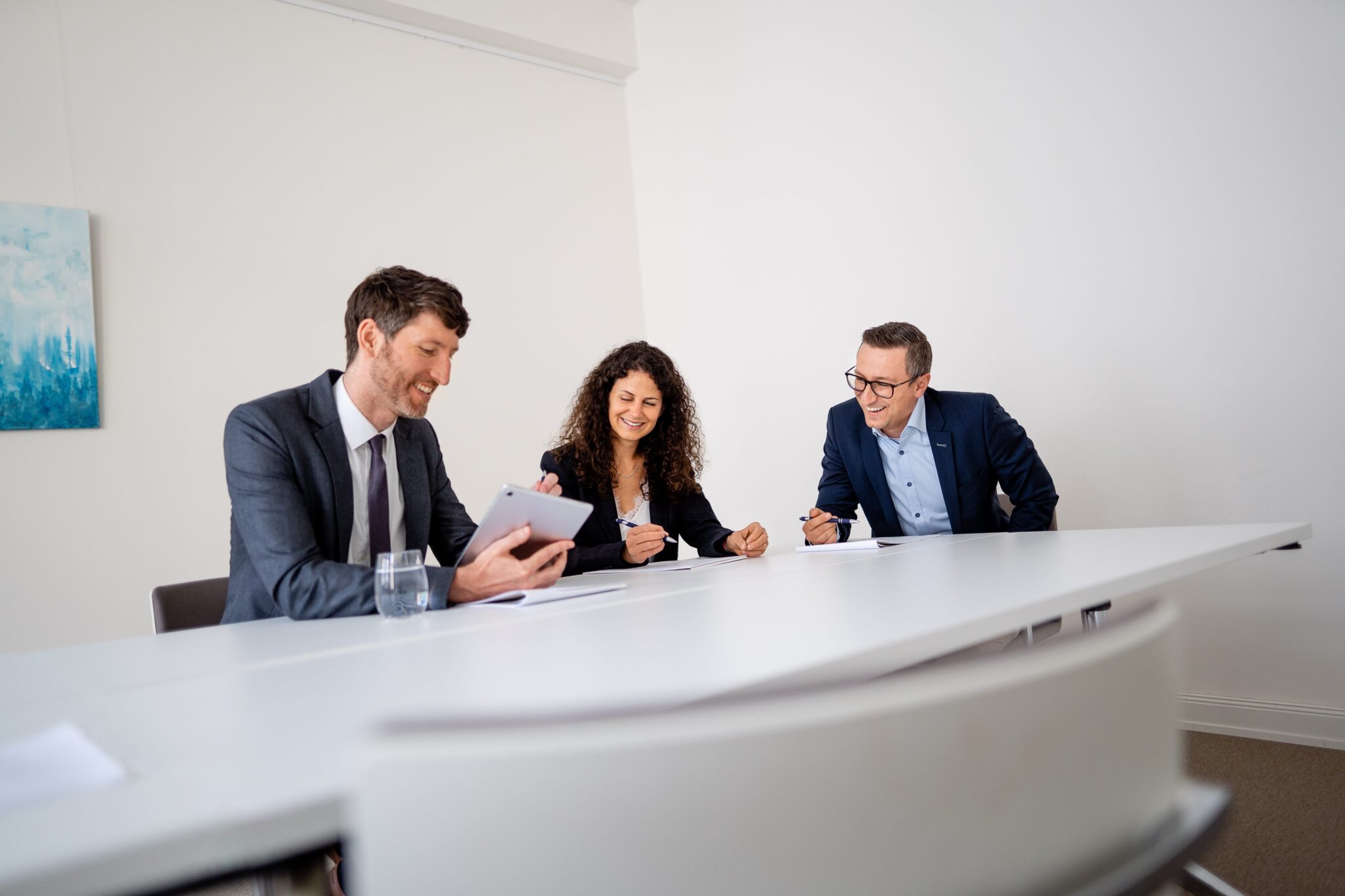 Patente im Bereich Chemie – ja - RGTH