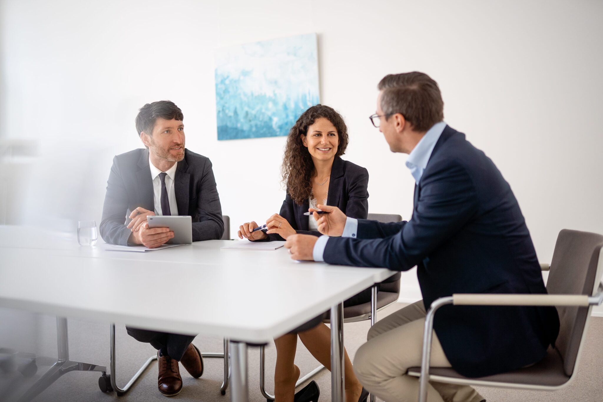 Gebrauchsmuster anmelden – RGTH