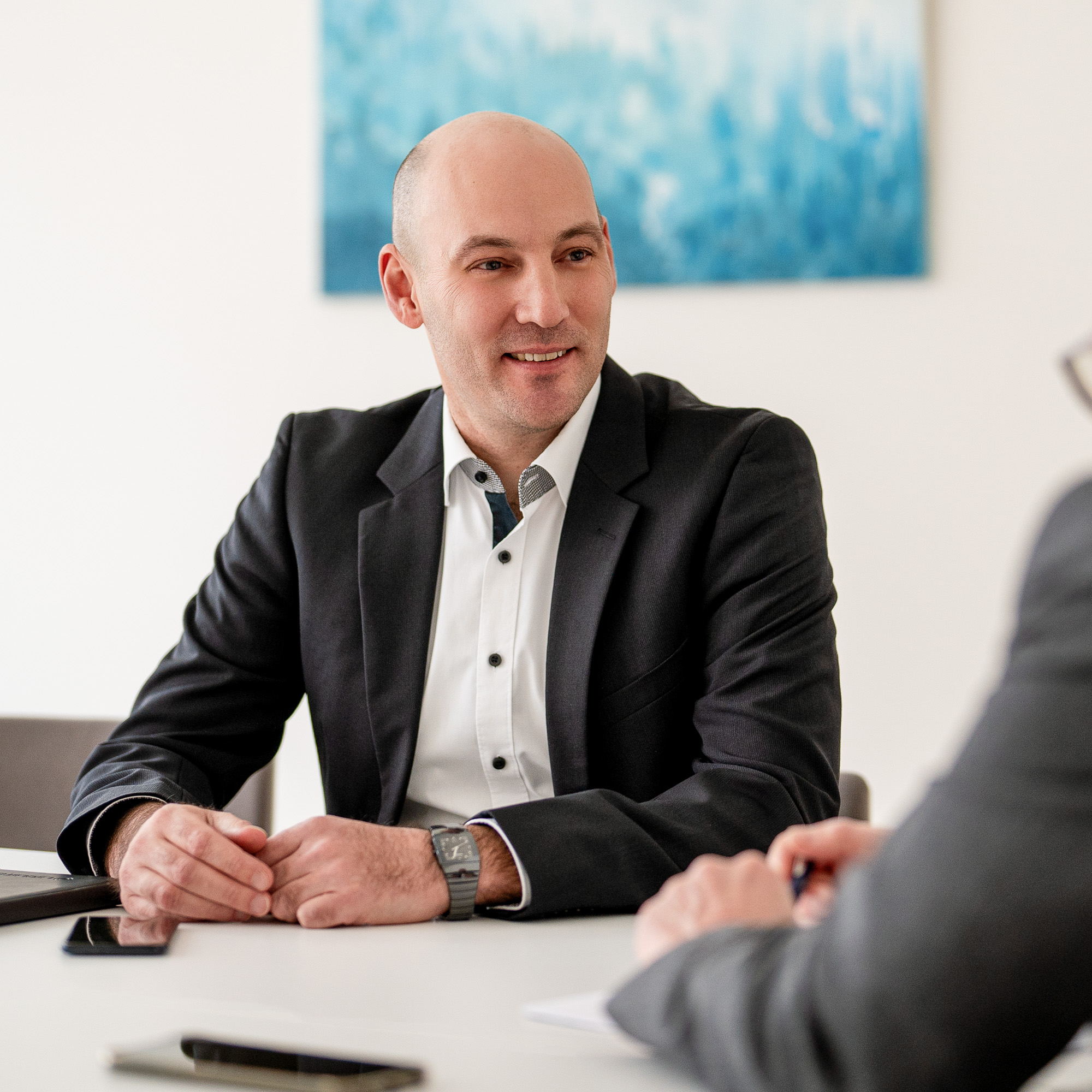 Dipl.-Phys. Thomas Schart - RGTH